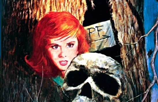 Nancy Drew: The Message in the Hollow Oak Review – Ft. Hollow Oak Nest ...